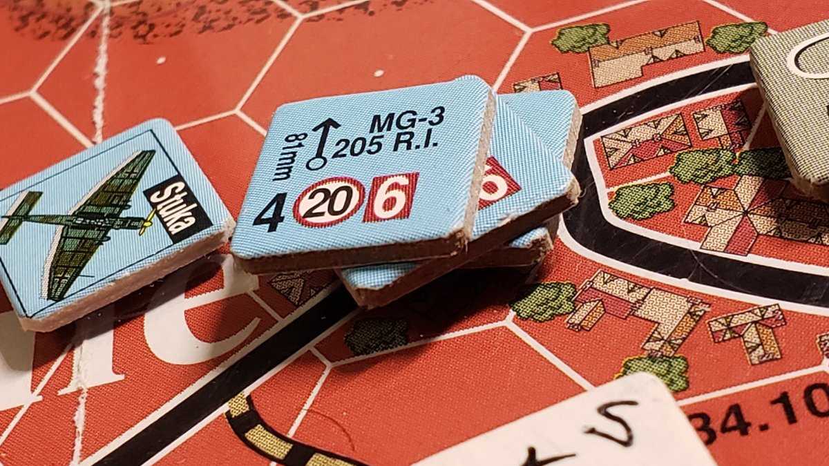 GD '40 Part 1/4 - Big Board Gaming