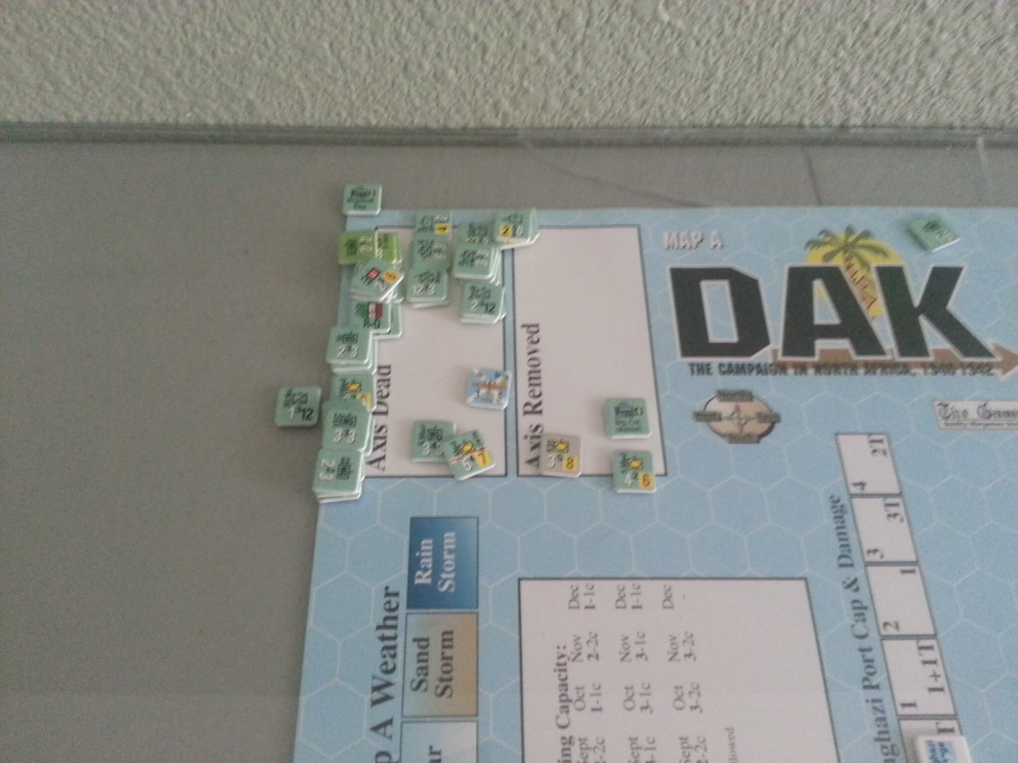 DAK 2 1941 July [Gallery] – Big Board Gaming
