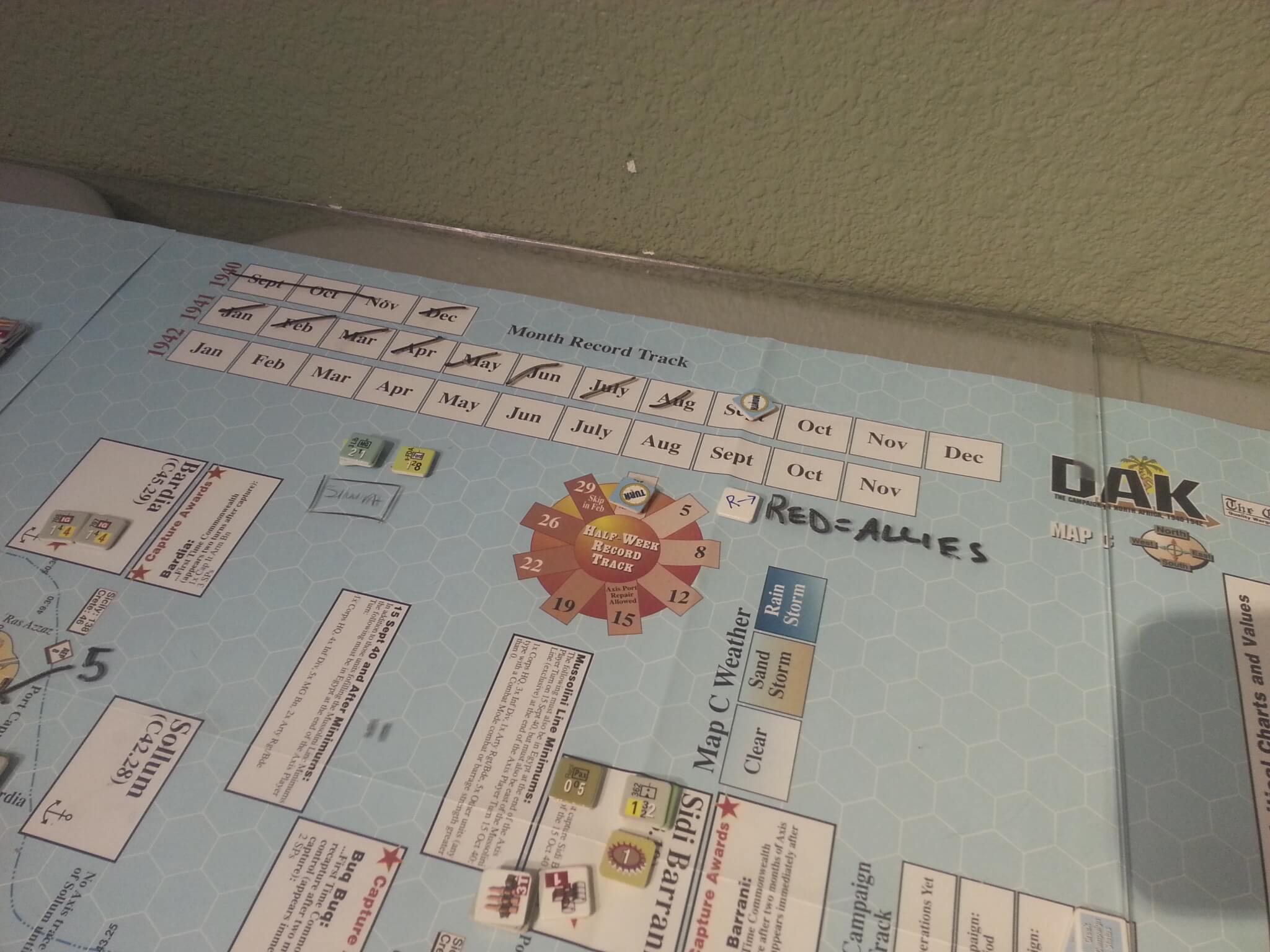 DAK 2 1941 Sept [Gallery] – Big Board Gaming