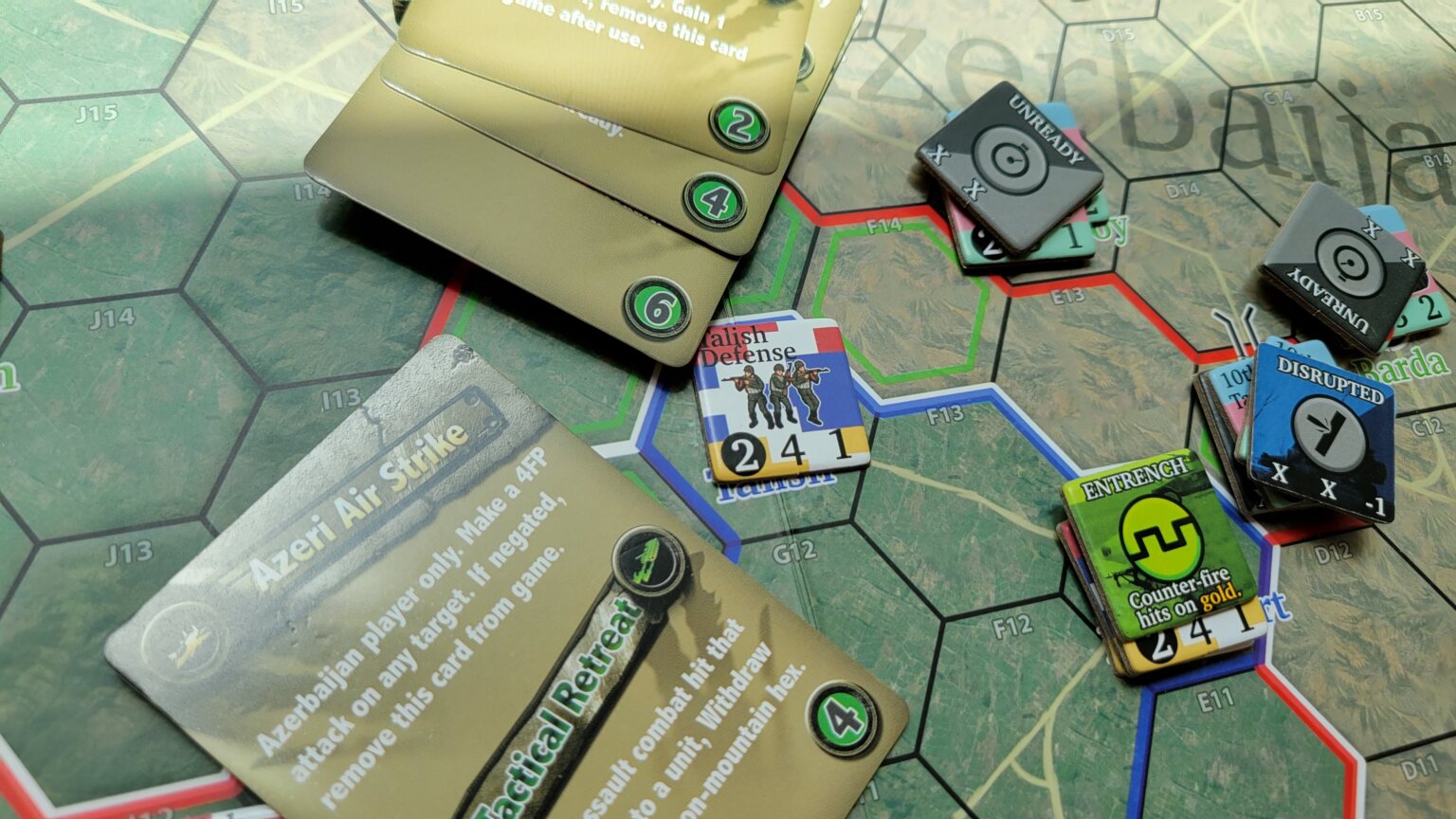 10/11/2022 – Big Board Gaming