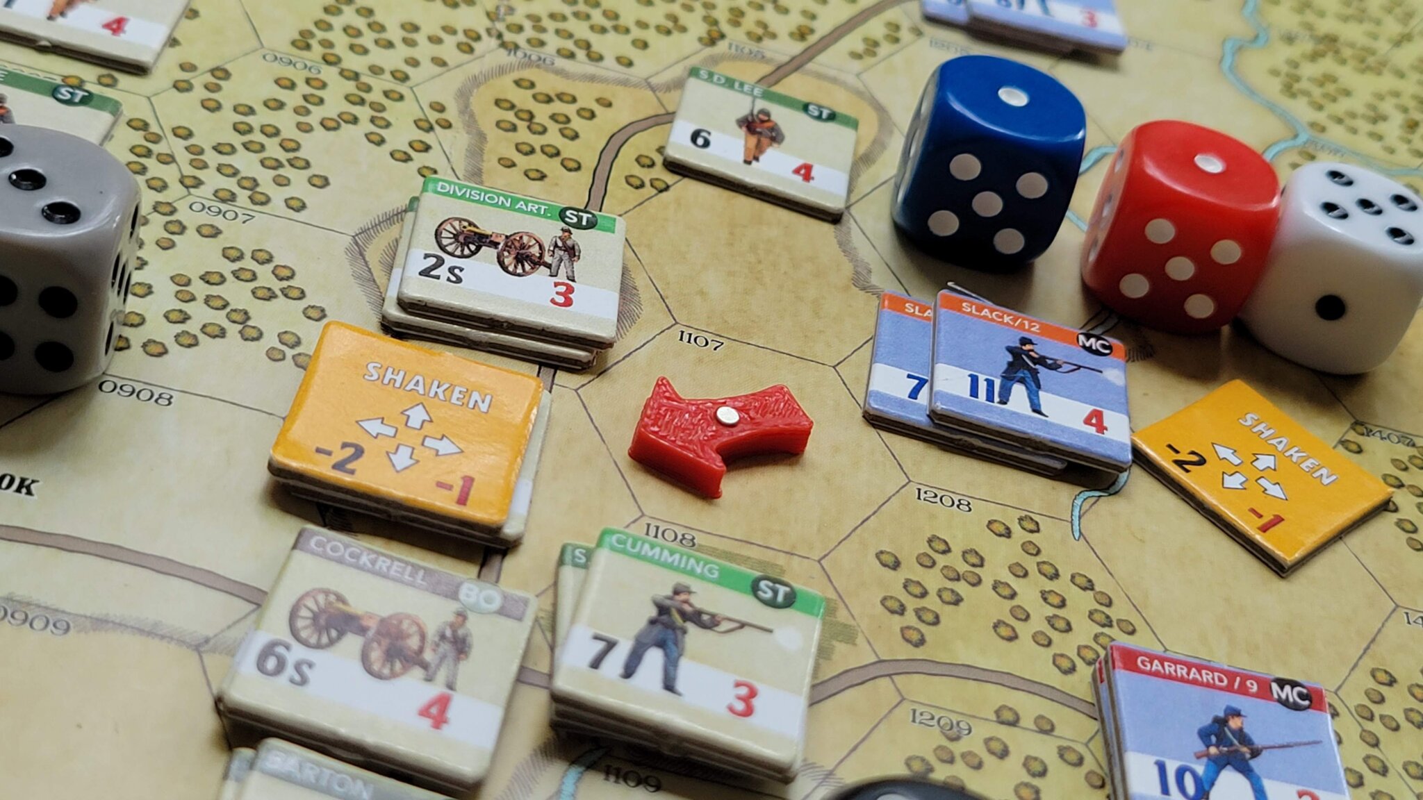 22/10/2022 – Big Board Gaming